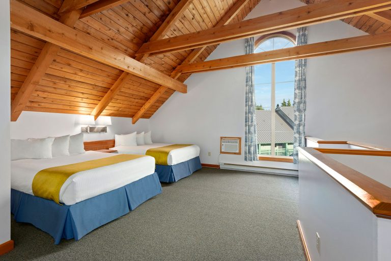 Property Overview - Canadian Princess Lodge & Marine - Ucluelet ...