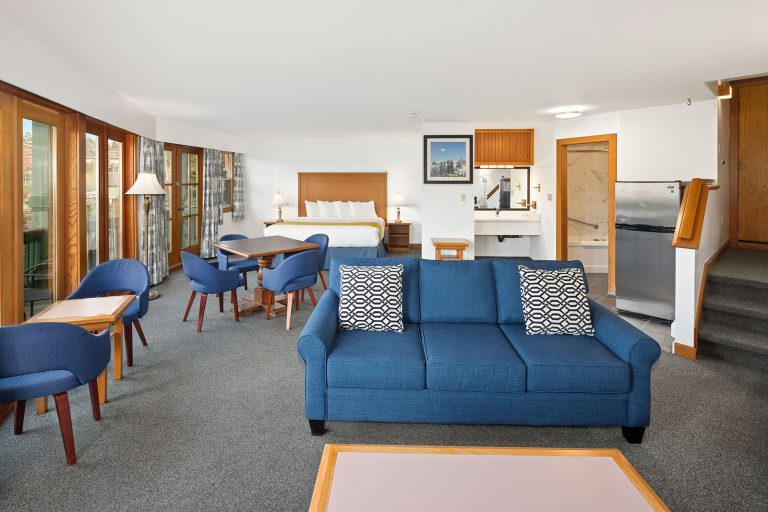 Photo Gallery - Canadian Princess Lodge & Marine - Ucluelet, British ...