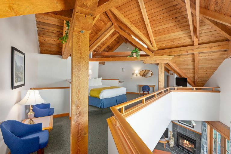Photo Gallery - Canadian Princess Lodge & Marine - Ucluelet, British ...
