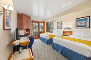 Canadian Princess Lodge - Canadian Princess Lodge & Marine - Ucluelet ...