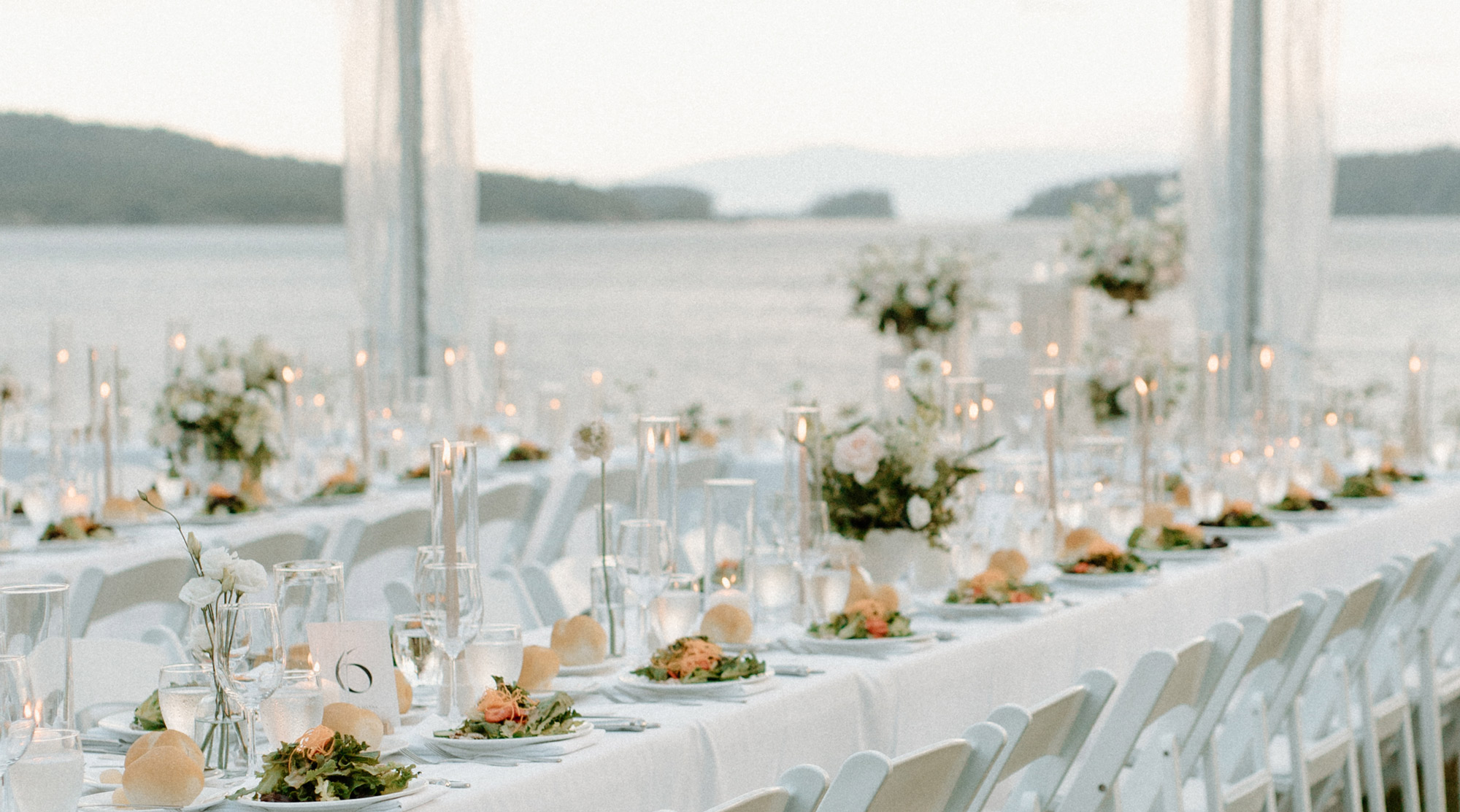 Weddings - Canadian Princess Lodge & Marine - Ucluelet, British ...